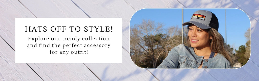 Buy Caps & Hats for Women | Stylish and Sporty Headwear – WULF