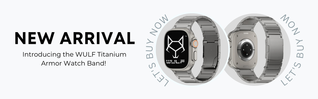 New Arrivals | Trendy Athletic Wear Accessories – Wulf Wear – WULF