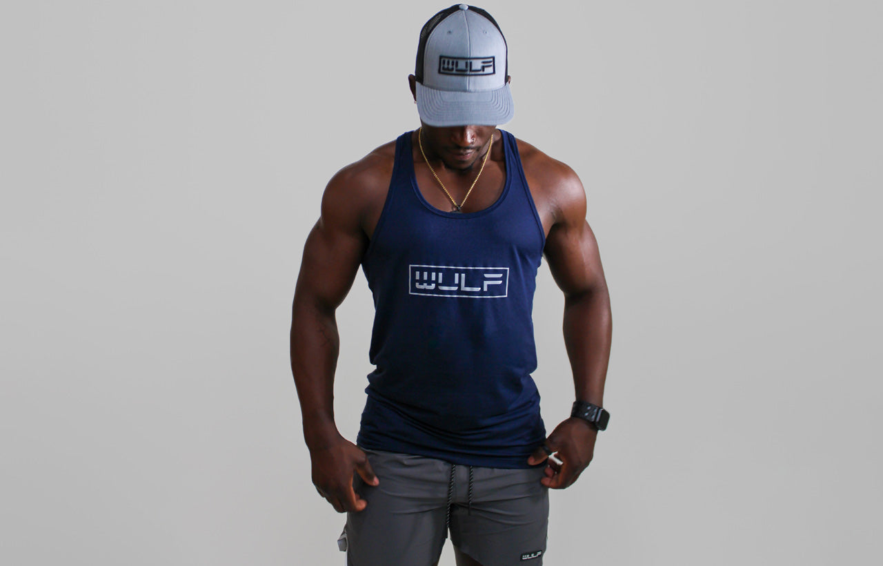 Wulf-Wear | Wulf Leggings, Socks – WULF