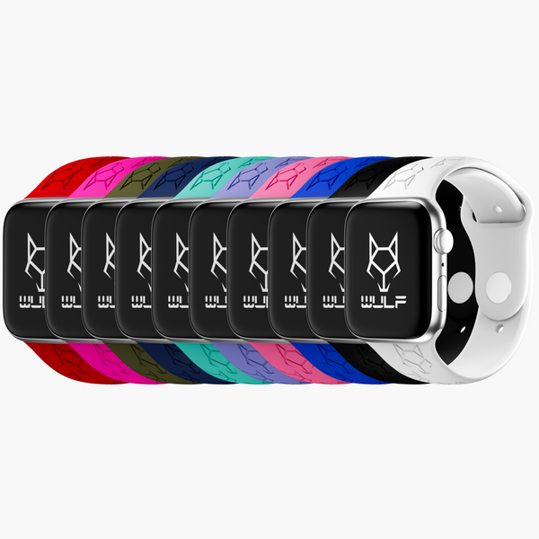 Wulf Wear | Athletic Clothing and Accessories – WULF