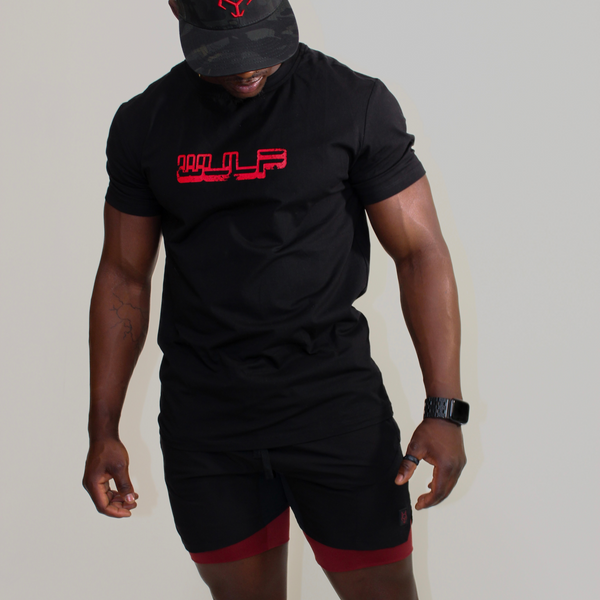 Athletic Clothing and Accessories | Wulf Wear – WULF