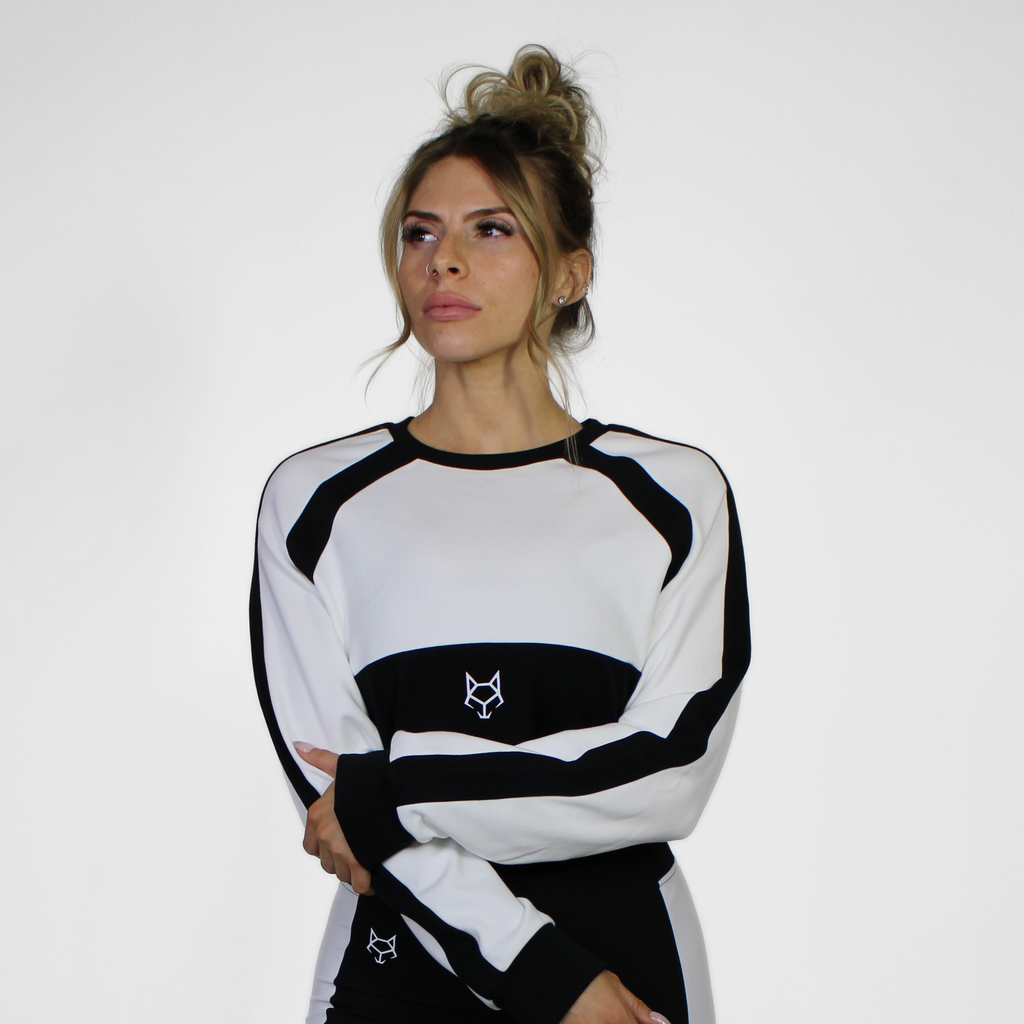 Jiadi 015 Outfit – WULF